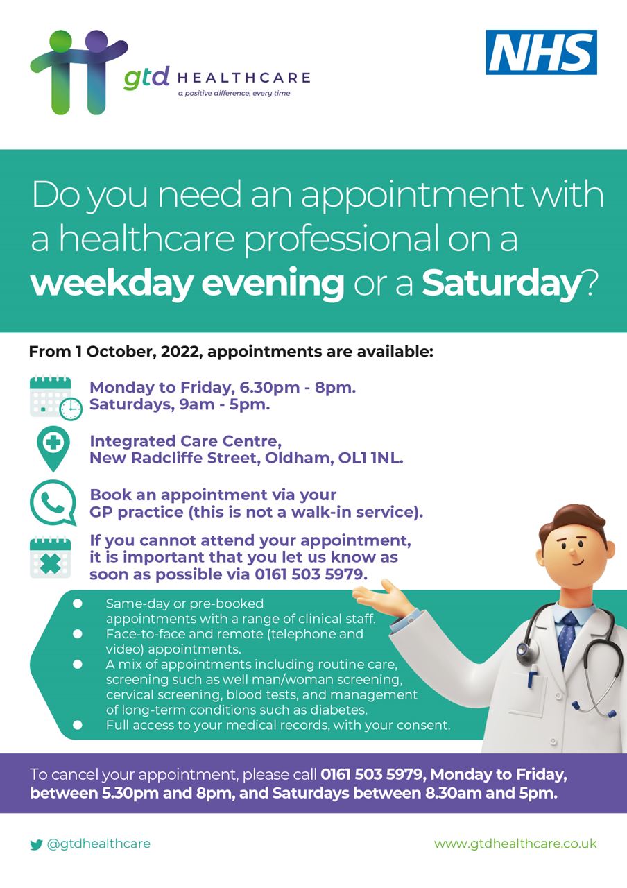 Homepage - Alexandra Group Medical Practice
